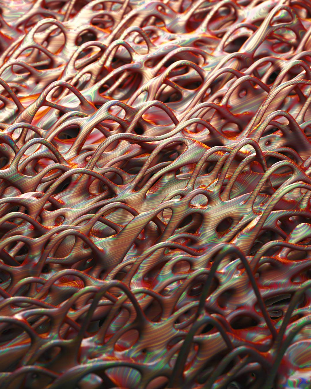 TFMSTYLE - Houdini Project Files